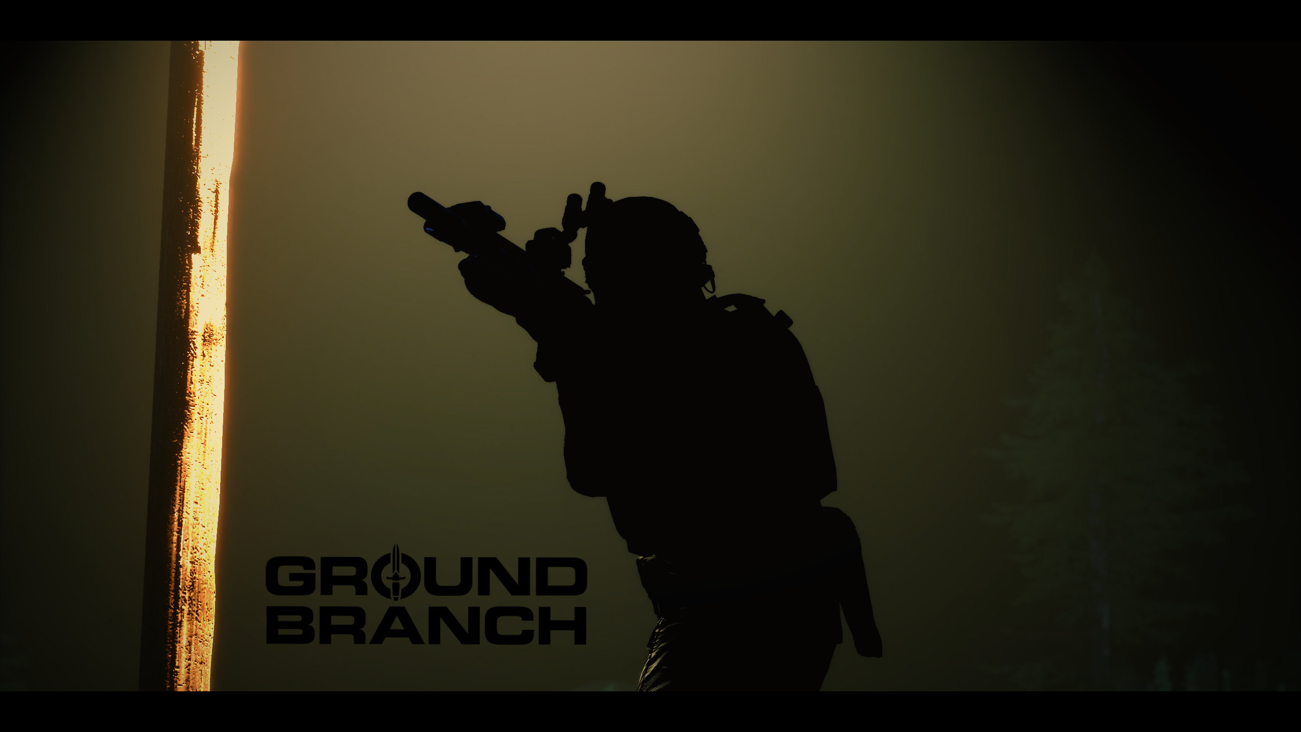 Getting Started | UNOFFICIAL GROUND BRANCH WIKI